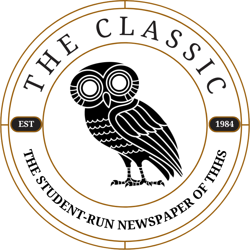 Classic Conversations: Zead Husain