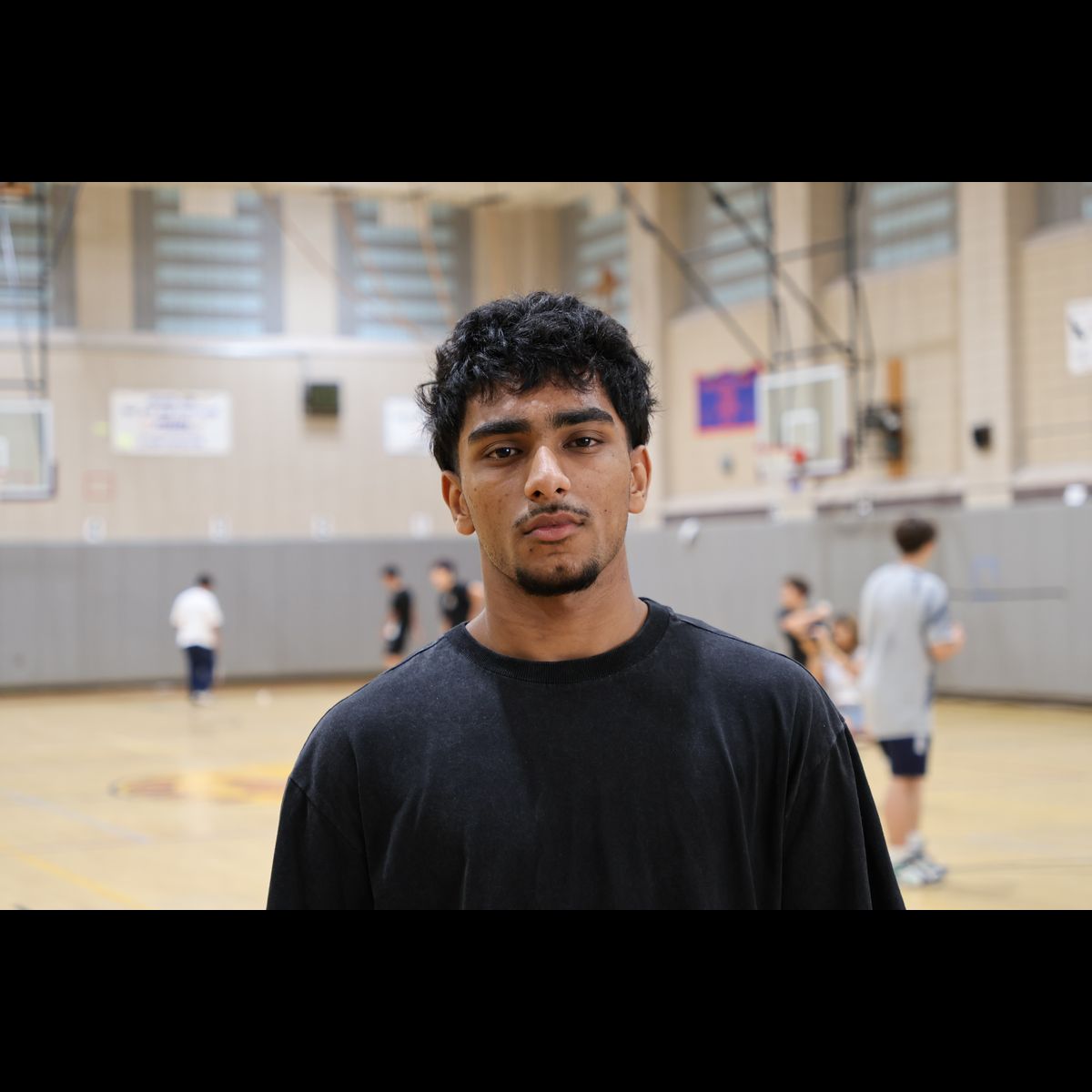 Classic Conversations: Zead Husain