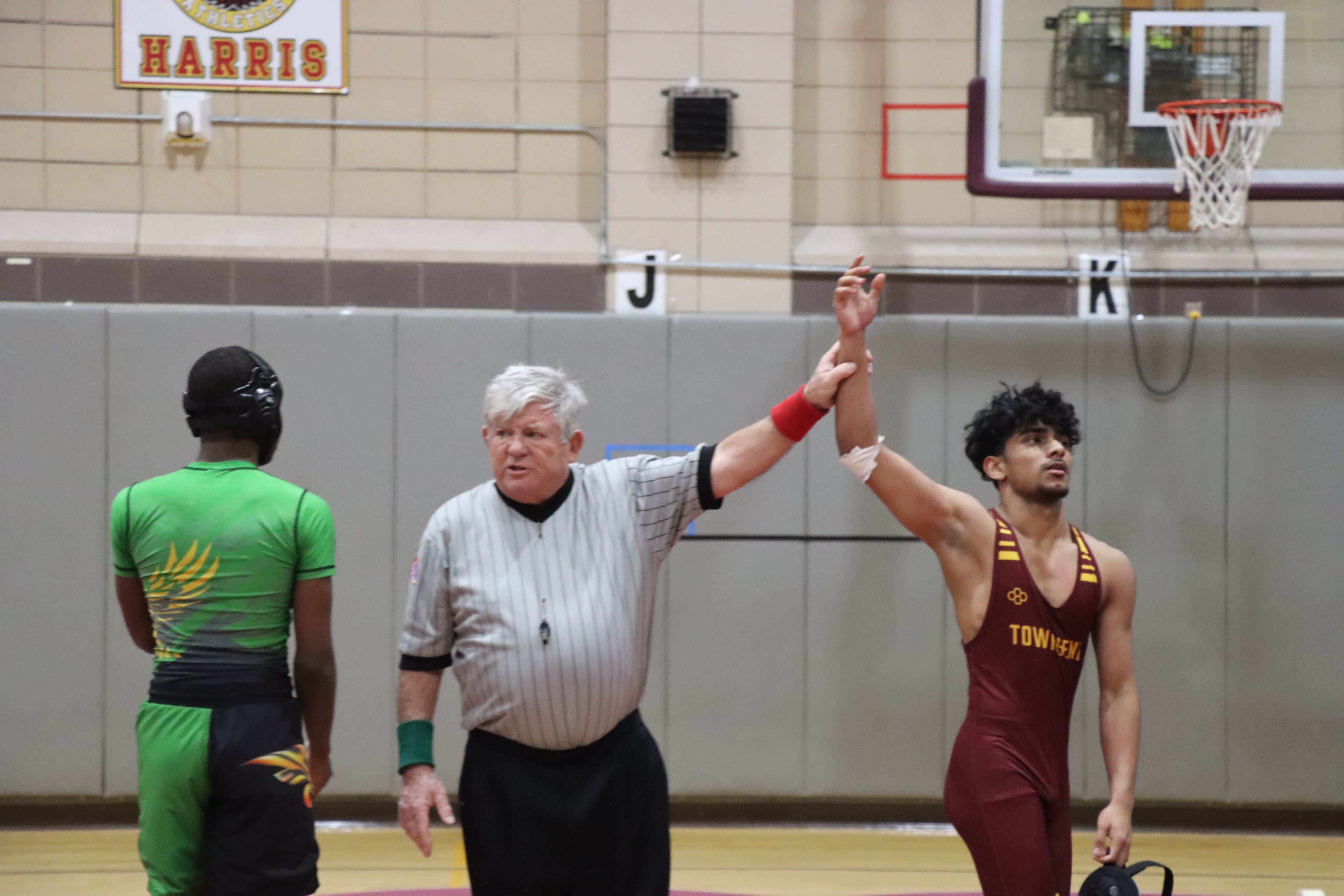 Classic Conversations: Zead Husain